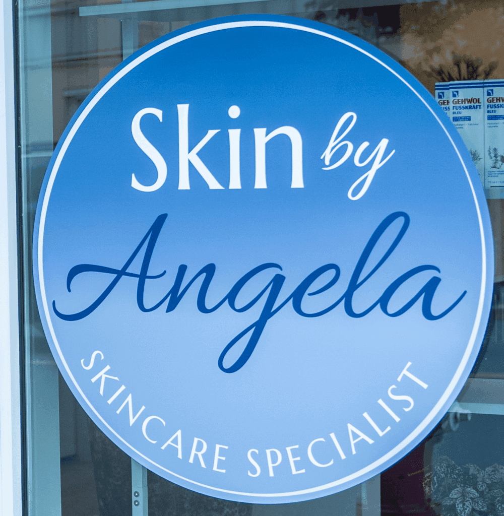 Spotlight on Local Businesses: Skin by Angela - Victoria Suites